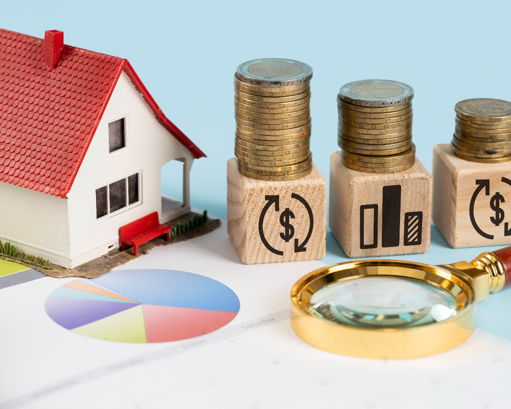 Bodelning: En guide till att dela upp gemensam egendom | Bovision