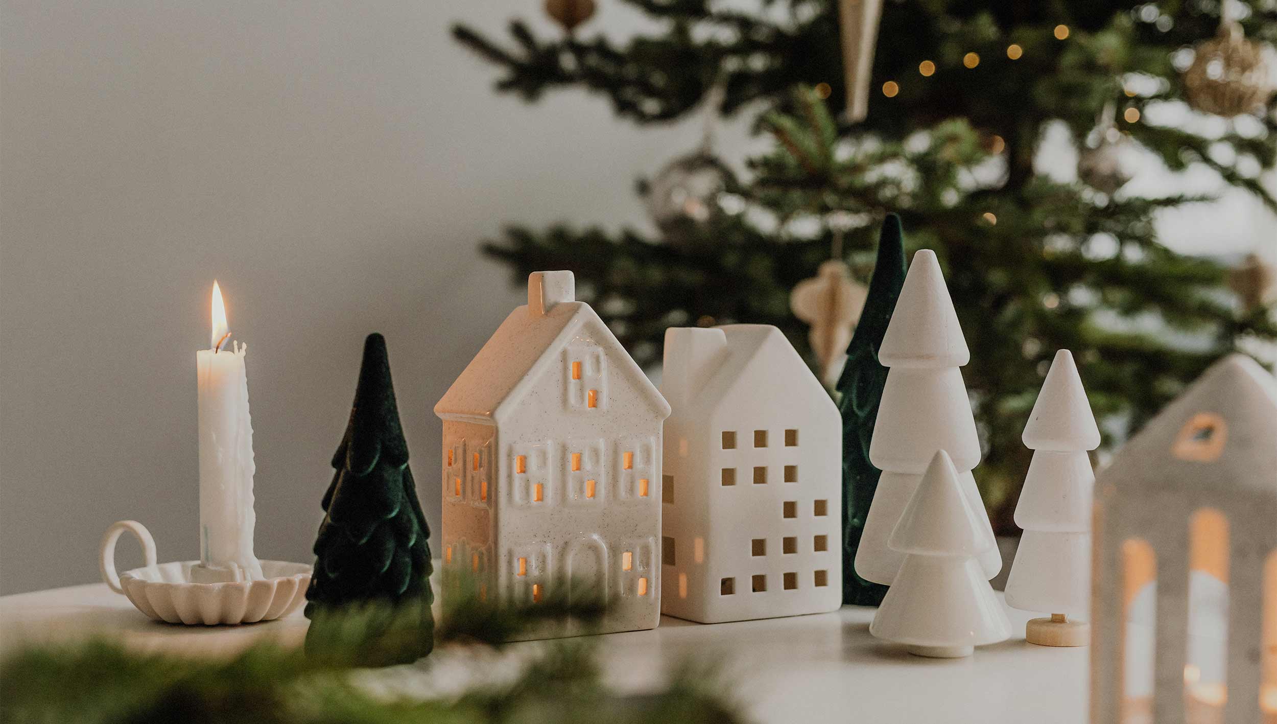 Julpynta i november? - Traditioner och trender kring advent | Bovision