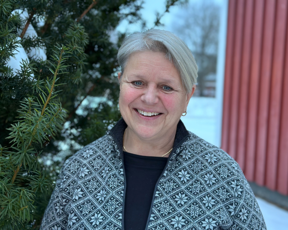 Från start till skog: Följ med Anna Melin-Nyströms karriär på 23 år som ...