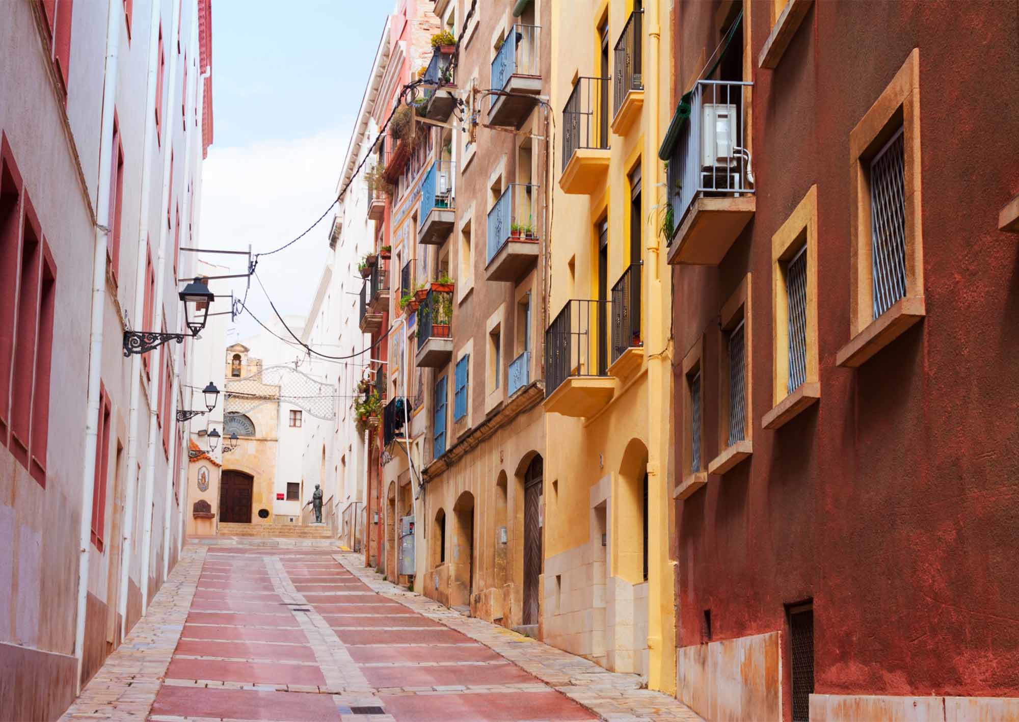 Bo i Spanien: En komplett guide | Bovision