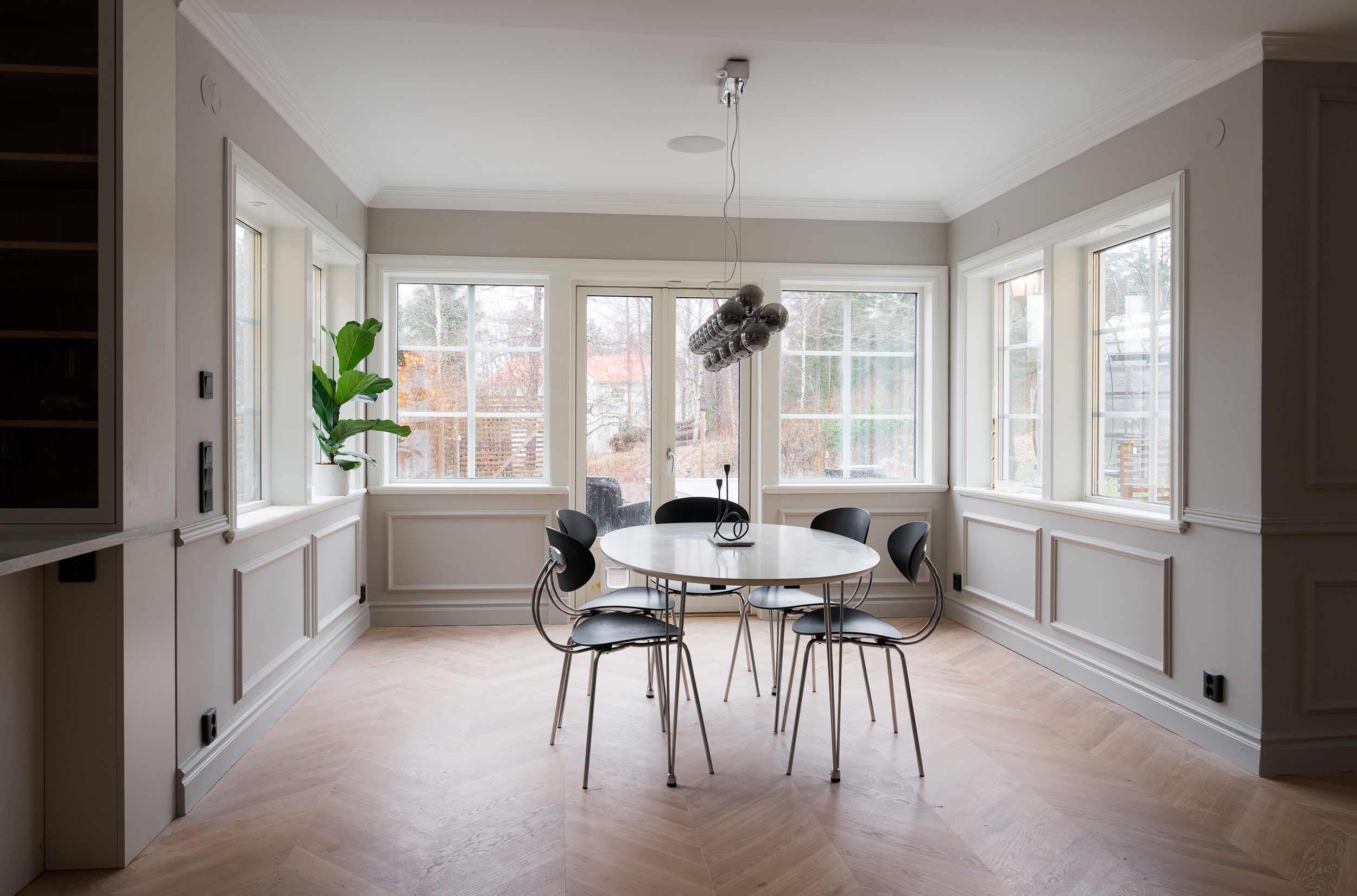 Tips för en smidig totalrenovering hemma | Bovision