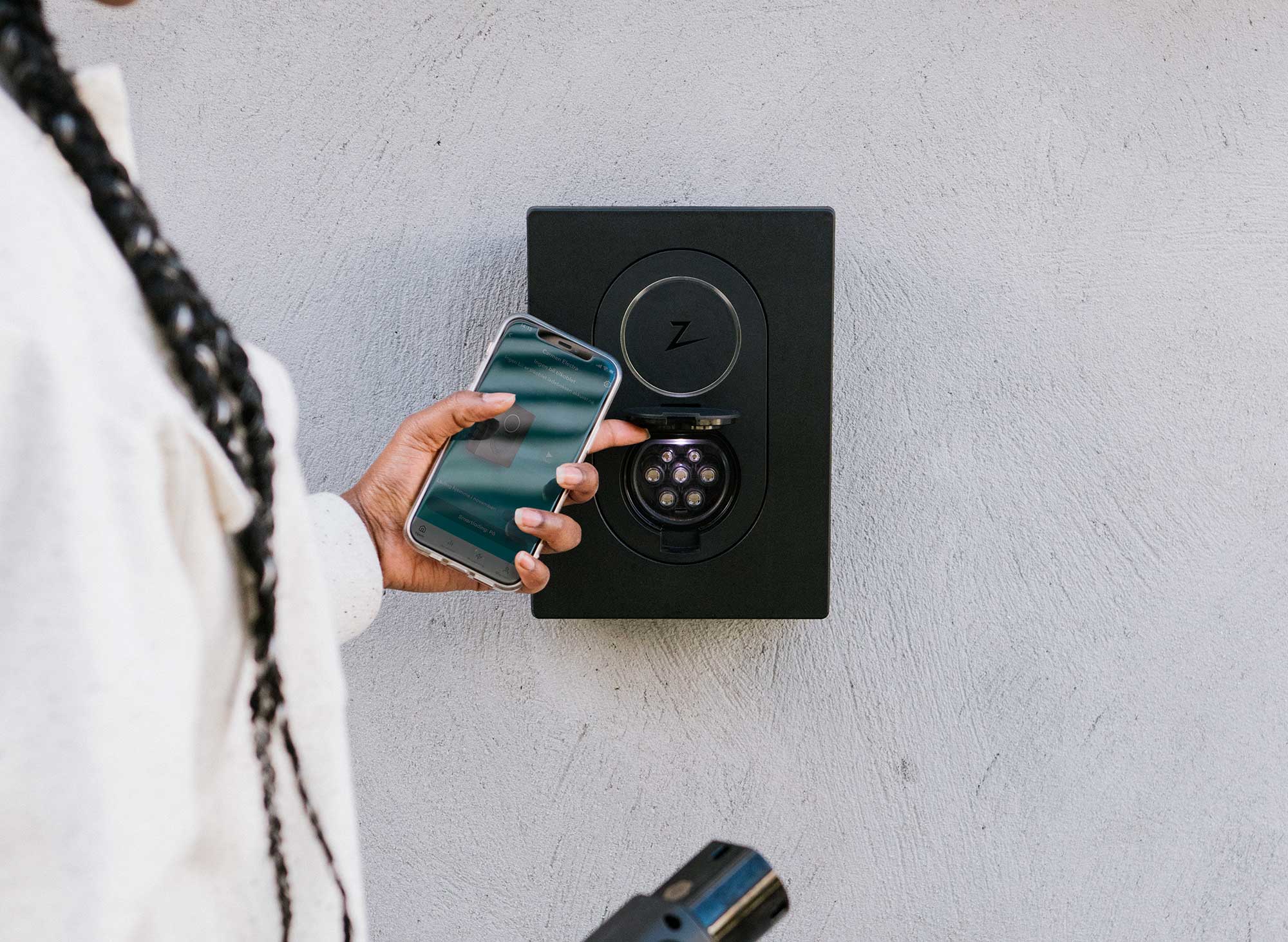 Mycket att tänka på vid installation av laddbox | Bovision