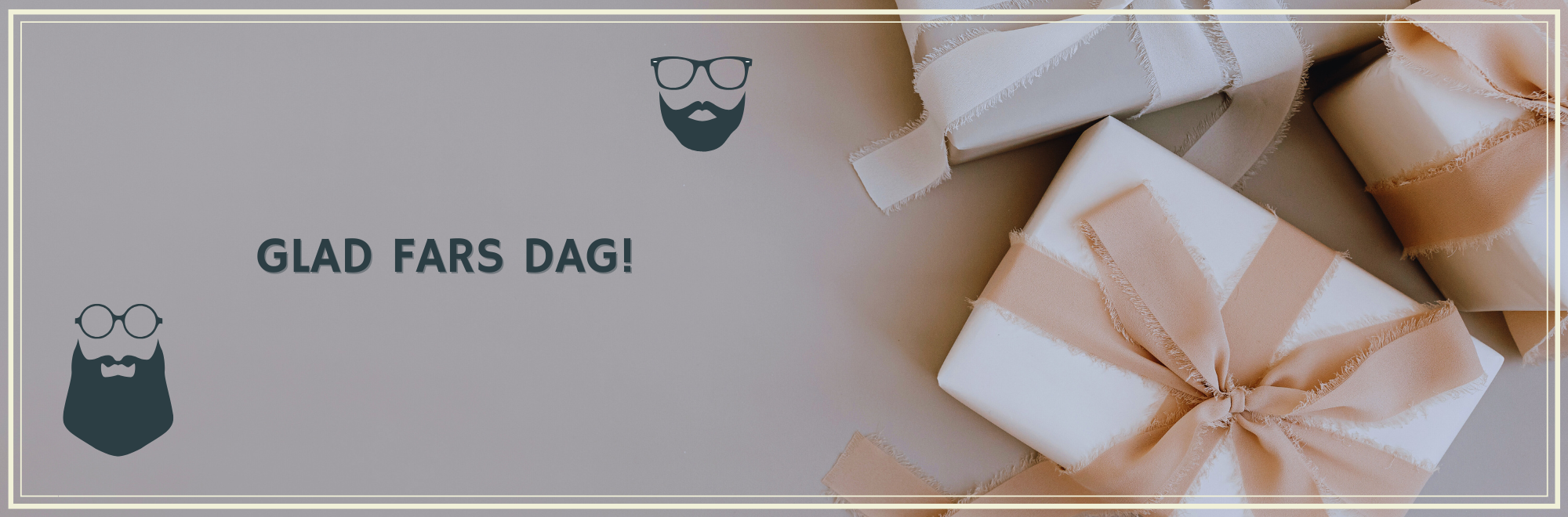 Har du missat fars dag på söndag? Här är 5 tips på presenter till pappa ...